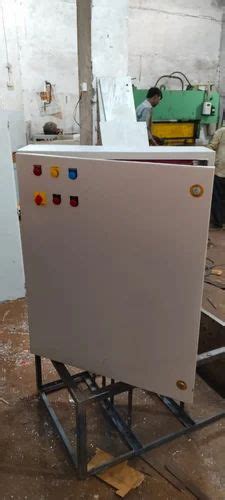 Ms 3 Phase Sequence Corrector At ₹ 60000 In New Delhi Id 2854556601297