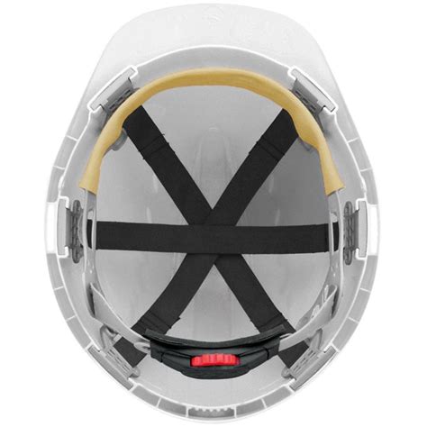 Jsp Evo3 Safety Helmet Vented Slip Ratchet Mid Peak Wiser Safety