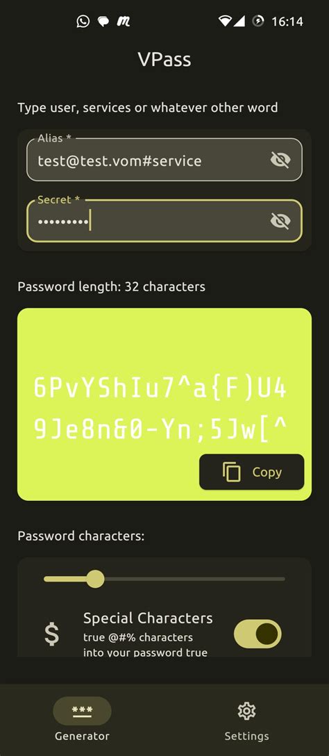Vpass Apk For Android Download