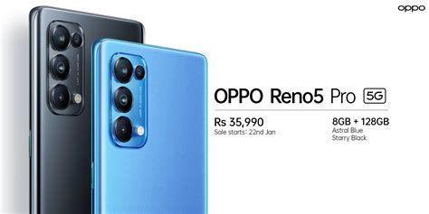 Oppo Reno Pro G Launched In India Comes With A Slim Body Dimensity Gizmochina