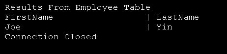 Use Filter To Filter Data Table Filter Database ADO Net VB Net