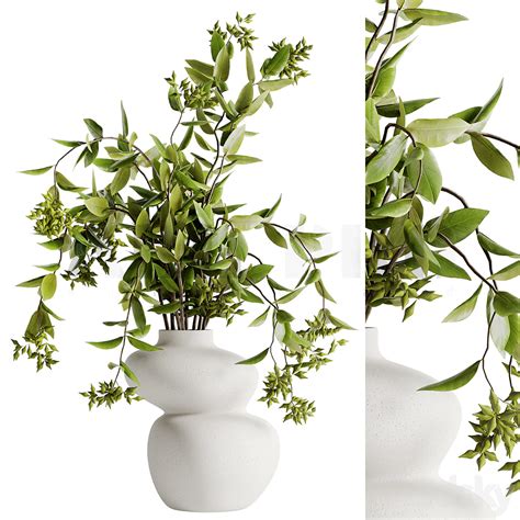 Twig Bouquet 08 All Pro Land