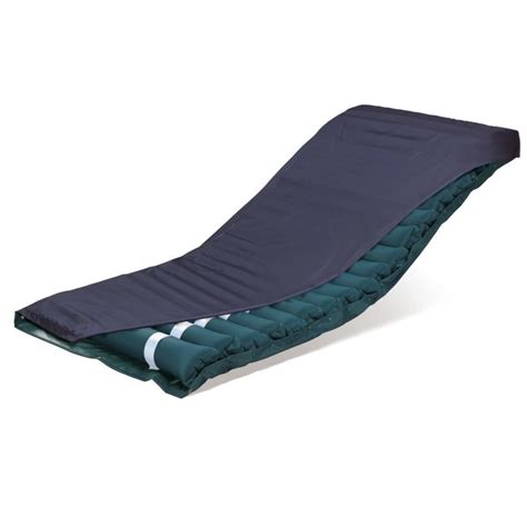 ᐉ Матрас противопролежневый секционный OSD-QDC-501B с системой A/B/C ...