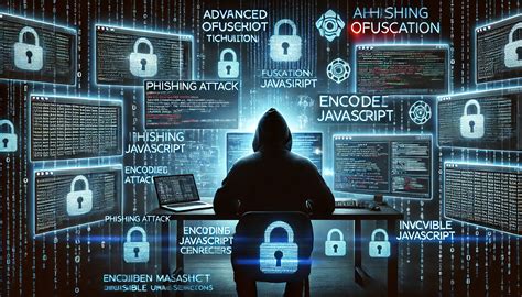 🚨phishing Attack Hides Javascript Using Invisible Unicode Trick Hack