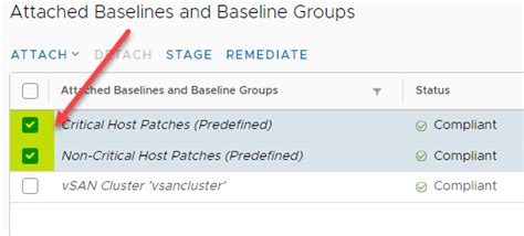 Upgrade Vmware Vsphere Esxi To 67 Update 2 With Vum New Features Virtualization Howto