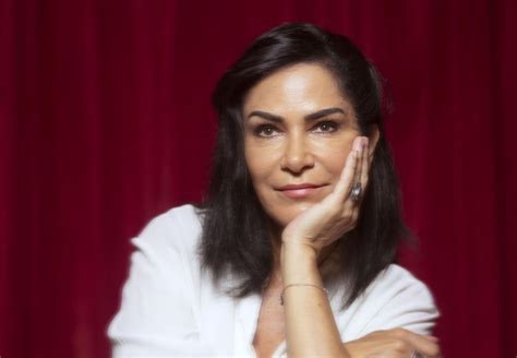 Entrevistes Lydia Cacho «a Mèxic Es Tendeix A Glorificar La Impunitat