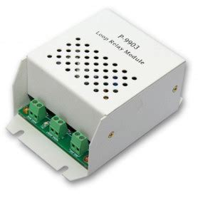 FlameStop Addressable Modules FlameStop Australia