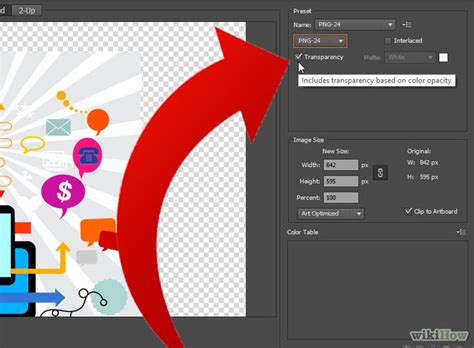 Как заменить изображение в иллюстраторе