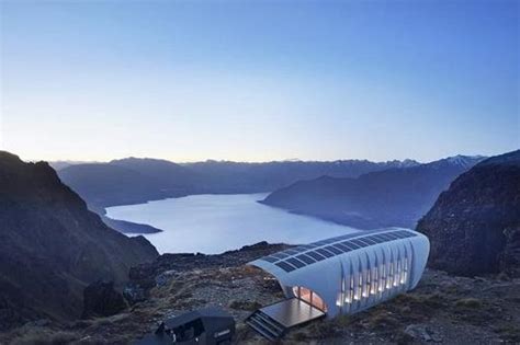 3d打印、5d建模、iot、机器人组装会革新建筑业