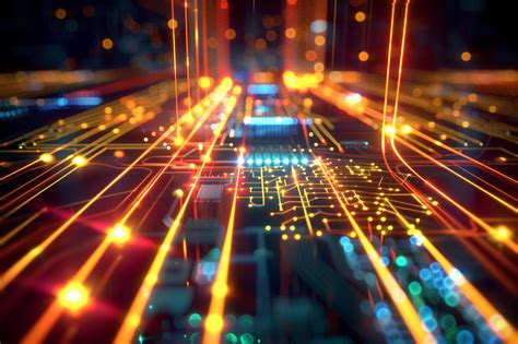 Photon Powered Breakthrough Speedy Secure And Sustainable Telecom For The Future