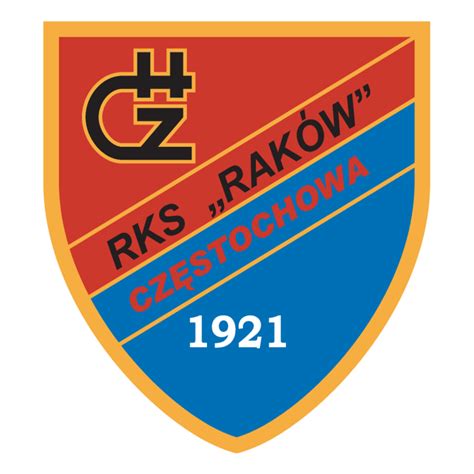RKS Rakow Czestochowa Logo Vector Logo Of RKS Rakow Czestochowa Brand Free Download Eps Ai