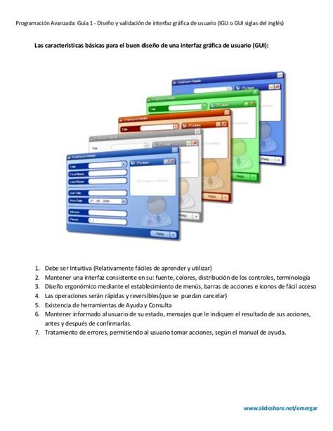 Interfaz Grafica En Java Netbeans Ejemplos Coleccin De