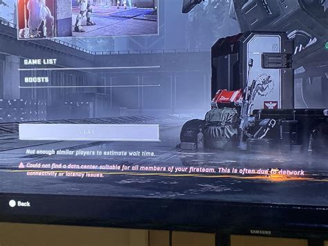 for some reason on my xbox series x i can t leave game chat and i m not