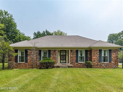 803 Surrey Ln Louisville Ky 40223 Zillow