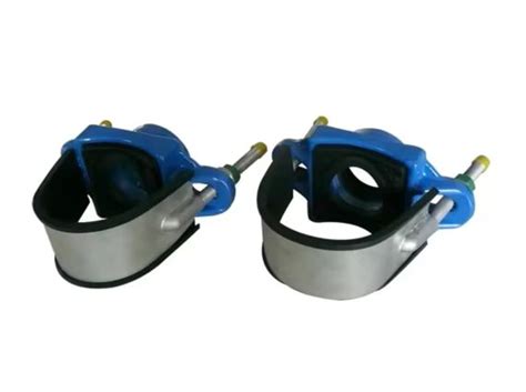 Stainless Steel Tapping Saddle Tapping Sleeves Manufacturer In China