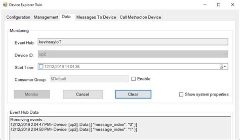 Quickstart Using A Real Tpm On Ubuntu 1804 And Azure Iot Client Sdk And C Kevin Saye