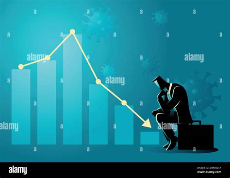 Pandemic Consequences Stock Vector Images Alamy