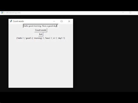 How To Find Repeated Words In Python Richard Reinhart S Word Search