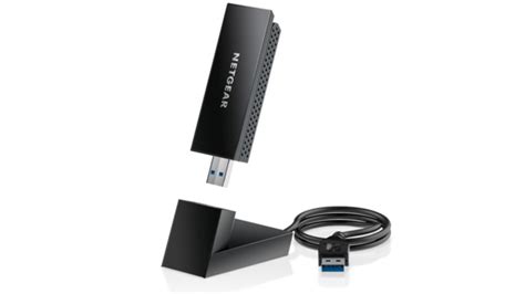 This Dongle Brings A Wi Fi 6 Connection To Your Old Computer Digital Trends