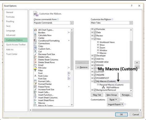 Excel Macros Series15 It Skills