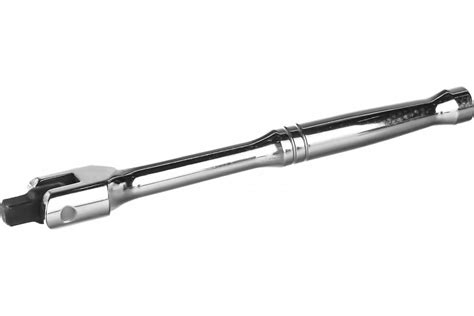 Вороток 1/4DR шарнирный 150мм ЭВРИКА ER-41415 - выгодная цена, отзывы ...