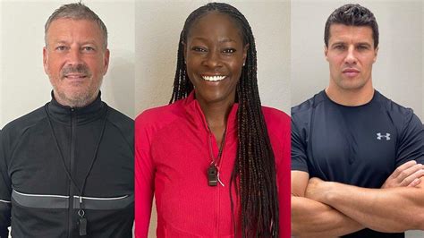 Gladiators Everything You Need To Know About The Show Bbc Newsround