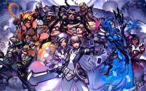 Culdcept Central Culdcept Gallery Wallpaper