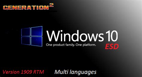 Download Windows Pro Vl X Oem Esd Multi May Gen Torrent X