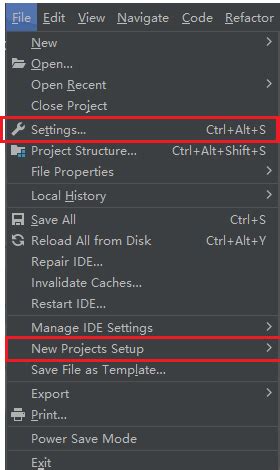 Spring Boot热部署配置