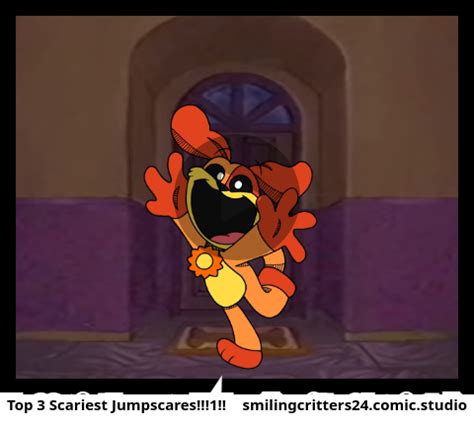 Browse Smiling Critters Comics Comic Studio