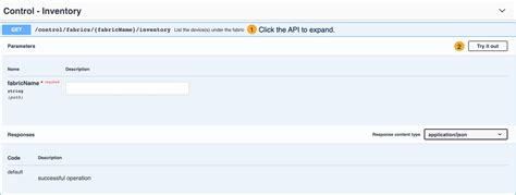 Cisco DCNM REST API Guide Release Cisco