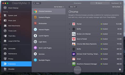 Cleanmymac 3 Review Pros Cons And Verdict