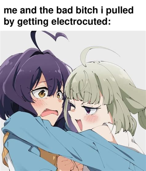 So Thats How You Do Itgushing Over Magical Girl Ryurimemes