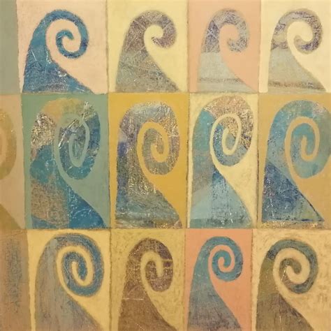 Купить картину Anima I в Москве от художника Гарифуллин Радик