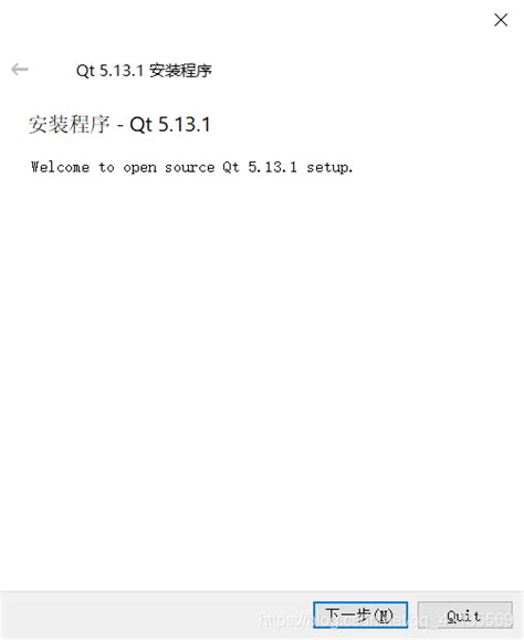 windows 下Qt安装及OpenCV配置 windows安装qt CSDN博客