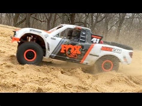 How To Tune A Nitro Engine Carb Tech Secrets Revealed RC Car Action Trophy Truck Rc