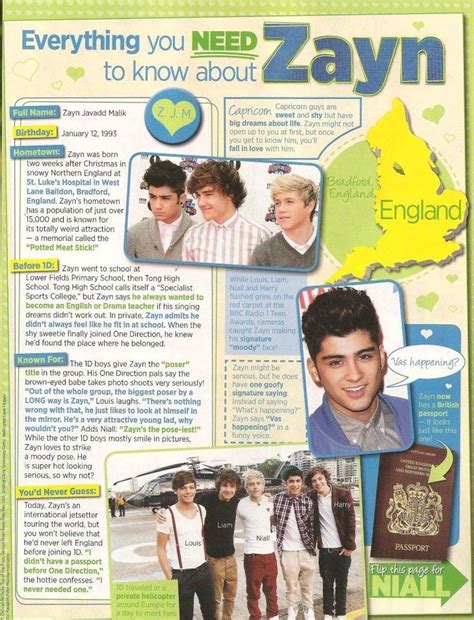 Zayn Javadd Malik Signature Zyan Malik Fandom