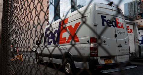 What Is The Tracking Number Format For FedEx Packages Tracking Directory