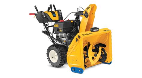 Cub Cadet US Lawn Mowers Snow Blowers And Zero Turn Mowers
