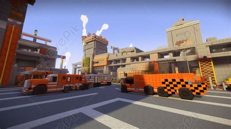 마인크래프트 배경 이미지 사진 및 Png 일러스트 무료 다운로드 Lovepik