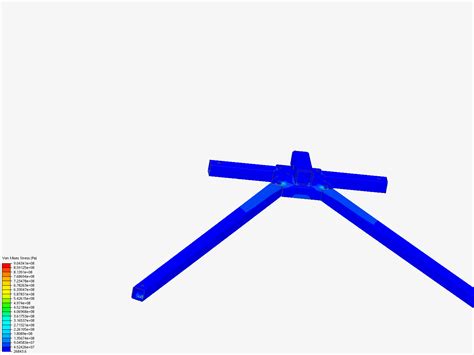 Fea Test2 By Blake Owen Simscale