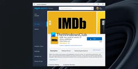 How To Install And Use Amazon Appstore On Windows