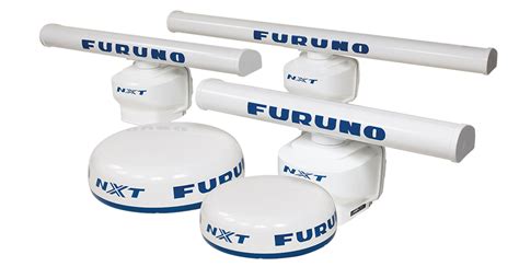 Furuno Radar Power