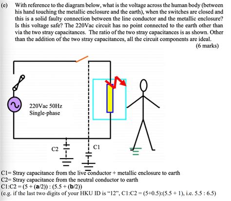 Solved With Reference To The Diagram Below What Is The Chegg Com