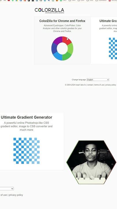 Css 40 Css Use Color In Webpage Css Background Image Color Overlay
