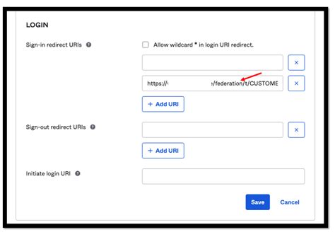 Enable Okta For Vmware Vcenter Tech End User Computing Blog