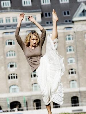 Isabell Gerschke Schauspielerin