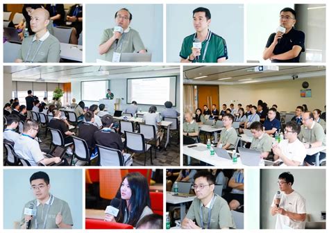 科技传承 智启未来 2023腾讯犀牛鸟前沿技术论坛 腾讯云开发者社区 腾讯云
