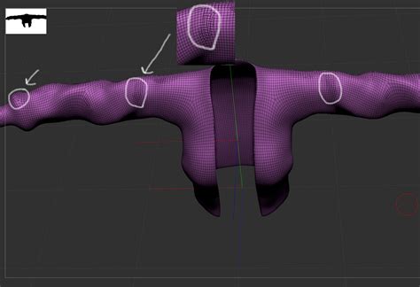 Zbrush To Blender Modeling Blender Artists Community