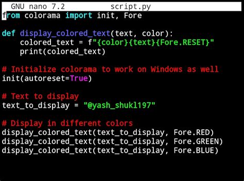 Write Python Scripts So You Dont Have To And Much More By Yashshukla197 Fiverr